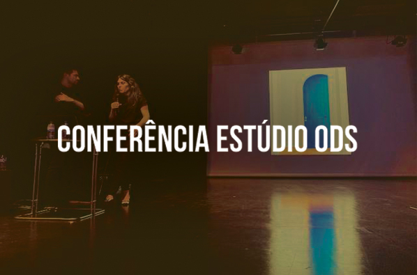 Conferência Estúdio ODS — ISMAT Instituto Superior Manuel Teixeira Gomes