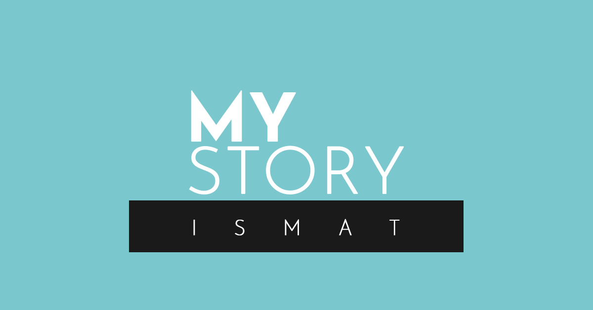 My Story — ISMAT Instituto Superior Manuel Teixeira Gomes