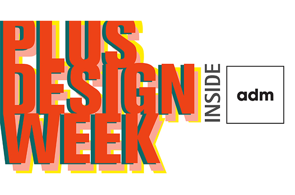 Plus Design Week Inside ADM — ISMAT Instituto Superior Manuel Teixeira ...