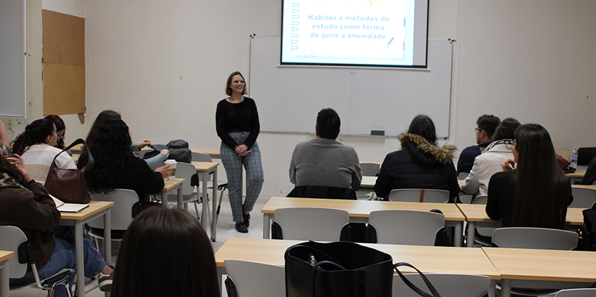 Promoting mental health and well-being brings students together for a ...