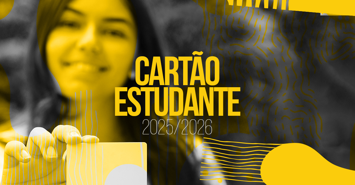 Faça o seu Cartão de Estudante 2025! — ISMAT Instituto Superior Manuel ...
