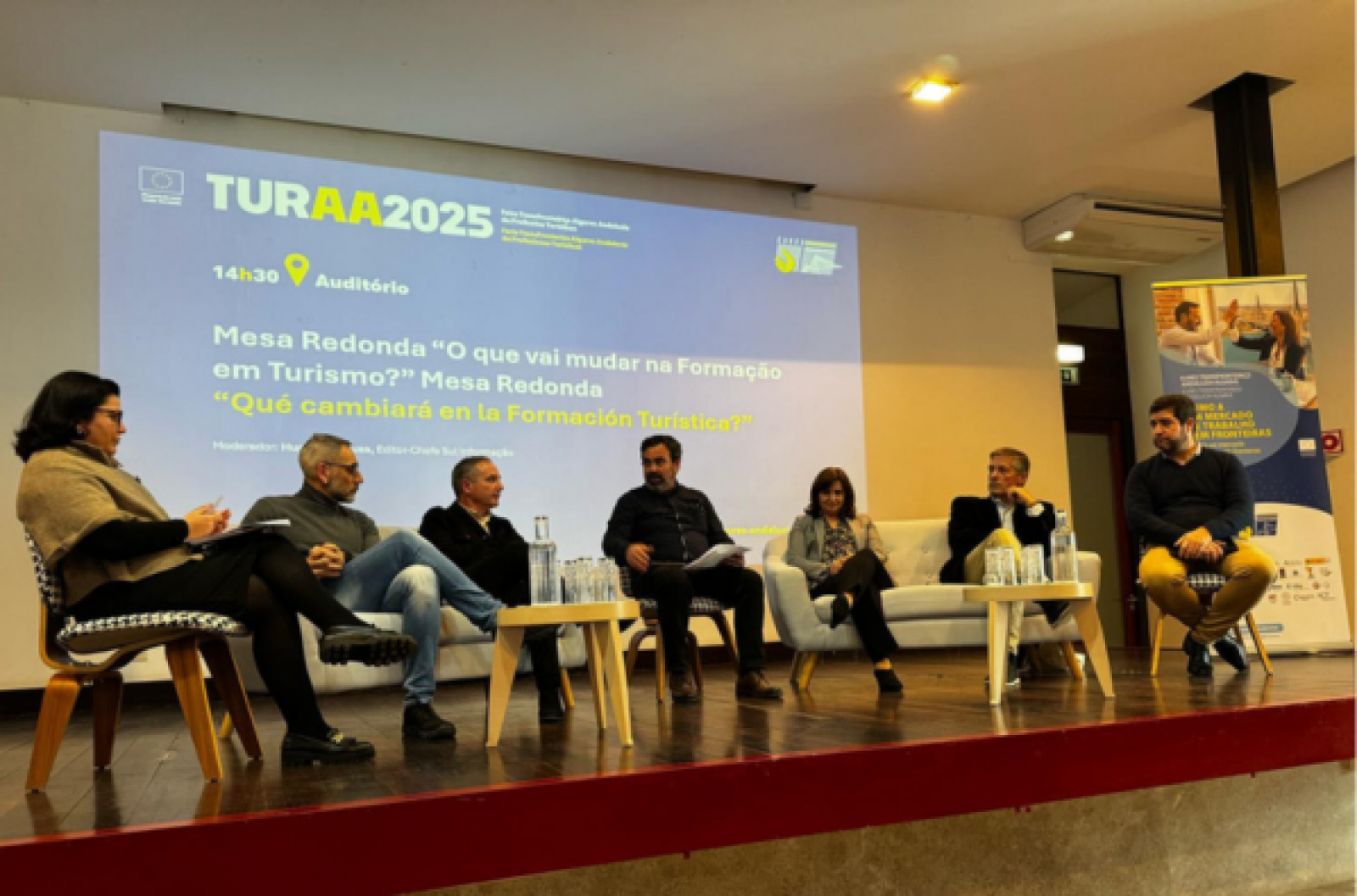 ISMAT Instituto Superior Manuel Teixeira Gomes — ISMAT Instituto ...