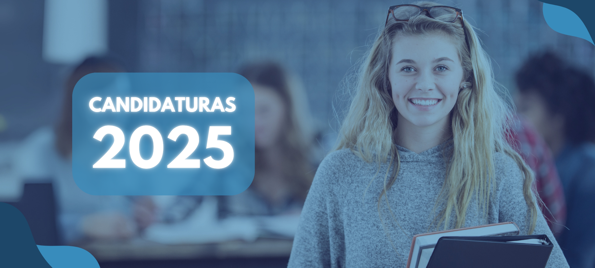 Candidaturas 2025/2026 — ISMAT Instituto Superior Manuel Teixeira Gomes